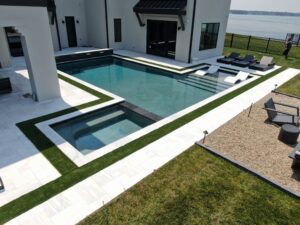 Gallery - Superior Pools NC