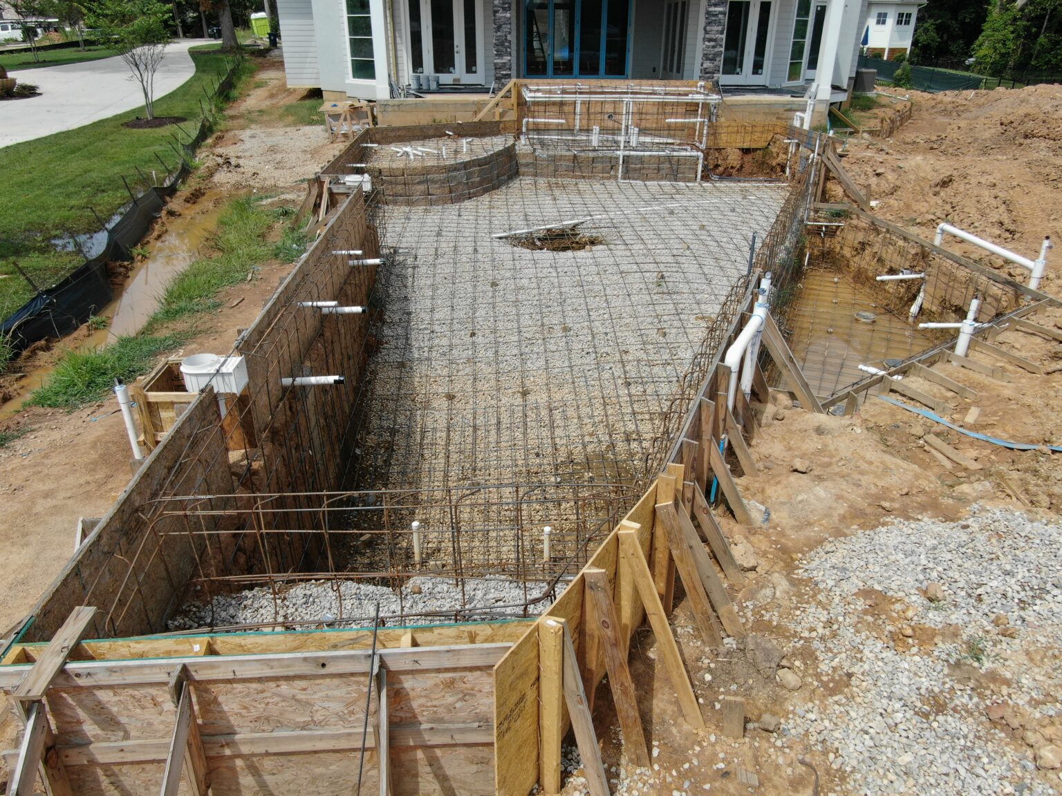 About Us - Superior Pools NC