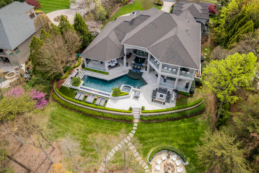 Gallery - Superior Pools NC