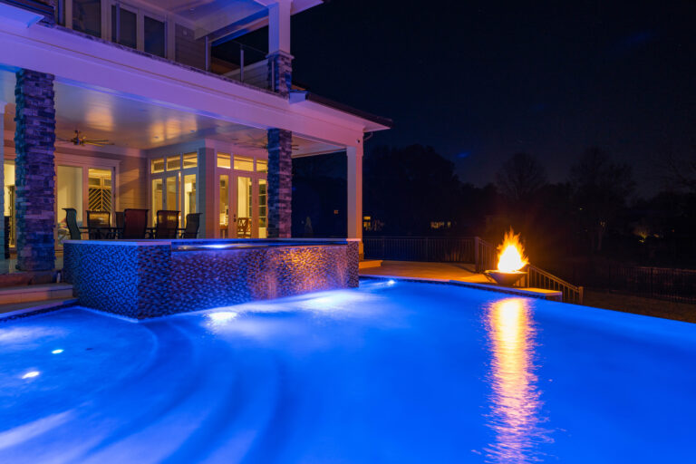 Superior Pools NC