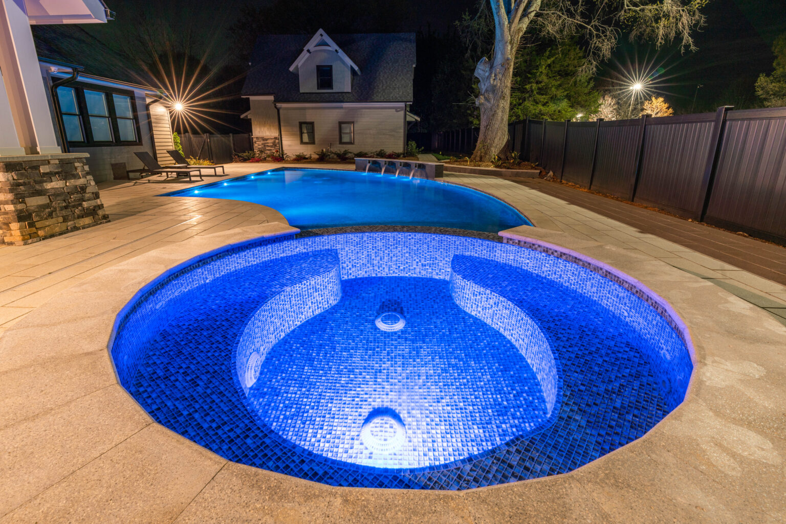 Superior Pools NC