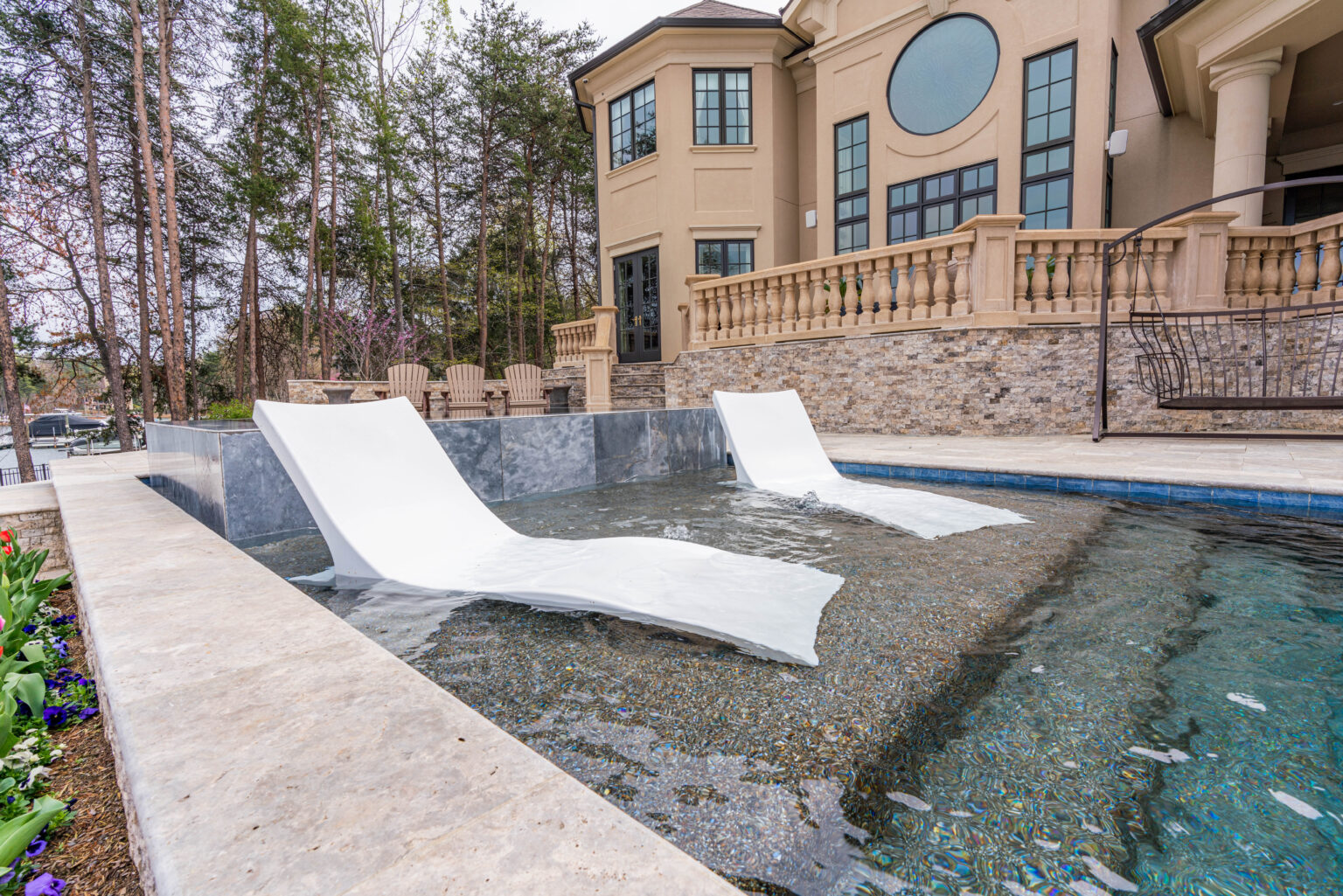 Gallery - Superior Pools NC